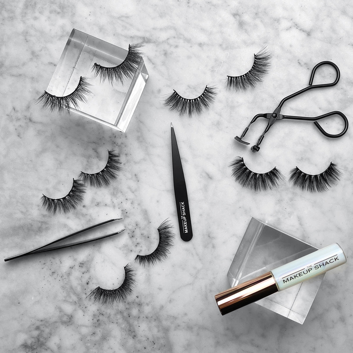 TMS Eyelash Glue – The Makeup Shack