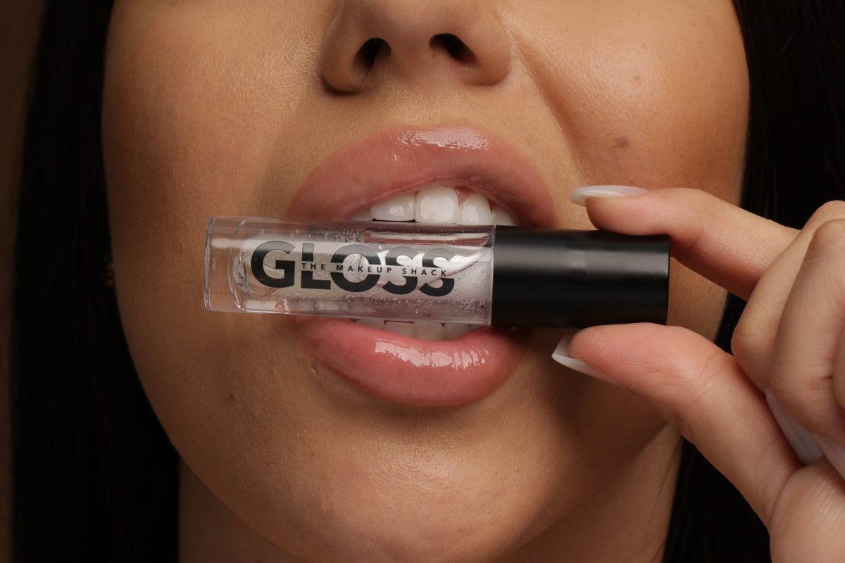 No Filter – The Makeup Shack