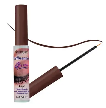 Prosa Brown Eyeliner – The Makeup Shack
