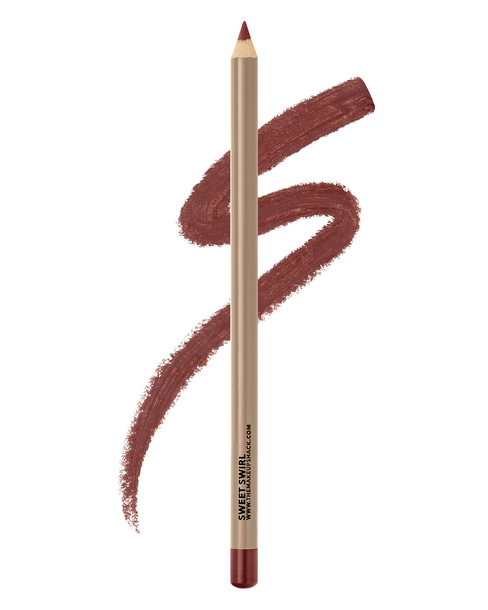 Sweet Swirl – The Makeup Shack