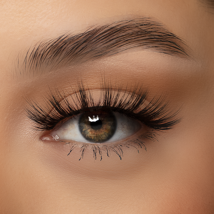 Eye Popping – The Makeup Shack