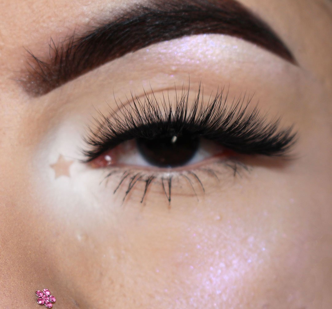 Ringleader Lashes – The Makeup Shack